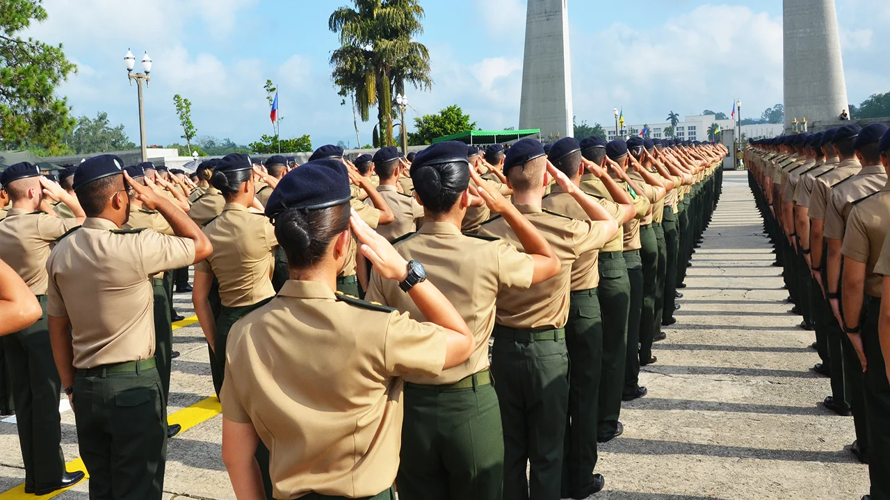 ACADEMIA MILITAR DAS AGULHAS NEGRAS (AMAN)